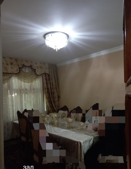 Кв 3/2/5 на 40-леть Тузель-3 Франция планировка