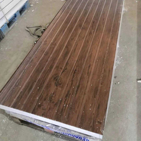 Sendvich panel | сенвич панел 10см, 8см, 5см | senvich panel tom|BP-35