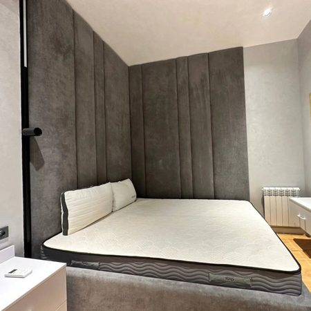 ПРОДАЕТСЯ 1в2/7/9
НОВОСТРОЙКА
ЖК Gardens Residence
Tashkent City