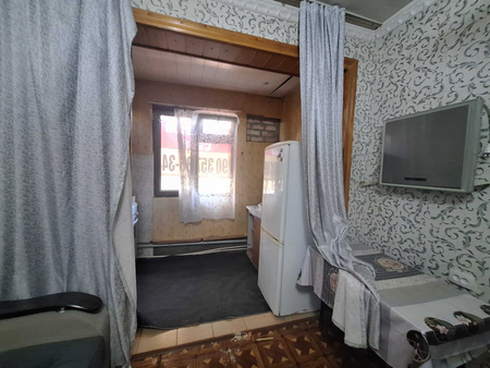 谷 130981 谷 Продаётся квартира 1/3/4 33 м² в Чиланзар