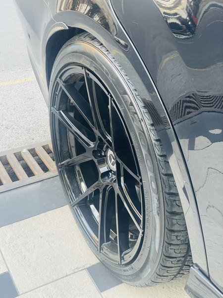 R19 Diska Balon westlake