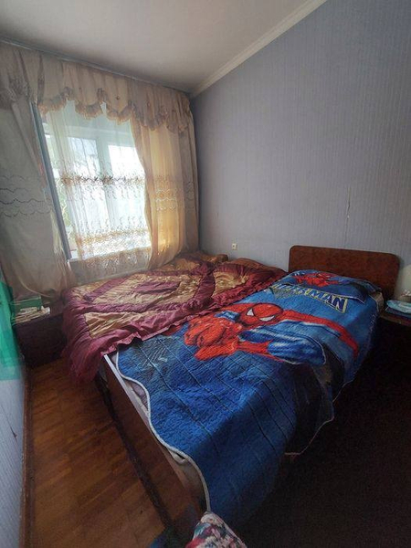 Карасу-2 квартира 2в3/4/4 с мебелью и техникой. N166