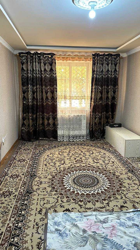 №2761 Продается квартира недорого