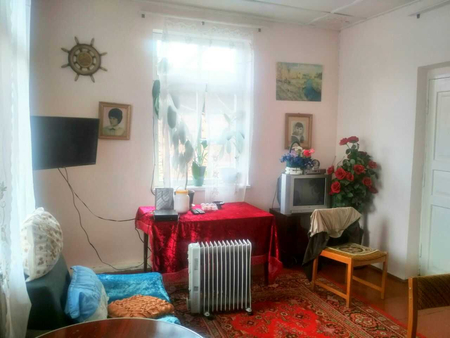 Уй сотилади 4 хона 7.1 сотик М.Улугбек тумани ТТЗда
