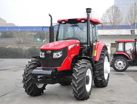 YTO ELX- 1304 Arenda s vikup