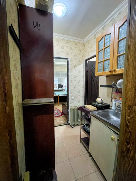 Ттз 2 1 комнатная в аренду  1 этаж