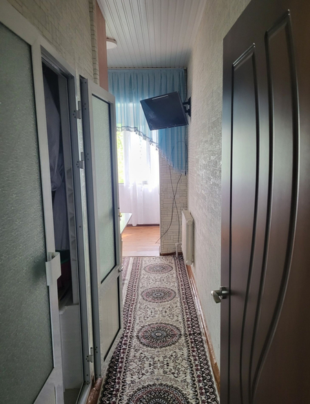 Аренда коракамиш 2.хонали  расим аргинал  оилага