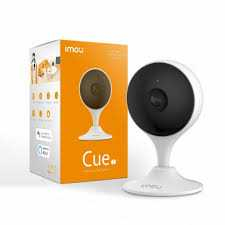 IMOU Cue2 (IPC-C22EP-A-imou) Камера WiFi внутренняя 2Мп