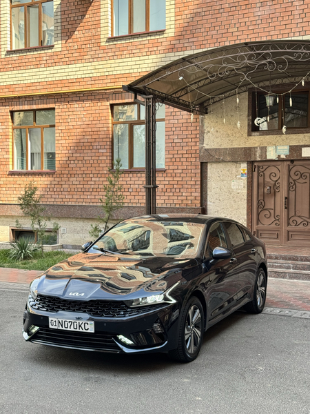 Продам киа к5 без люка prodam kia k5 br lyuk