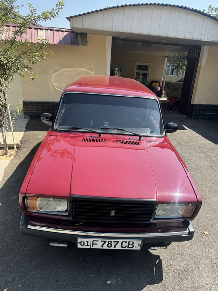 VAZ 2104  xolati yaxshi