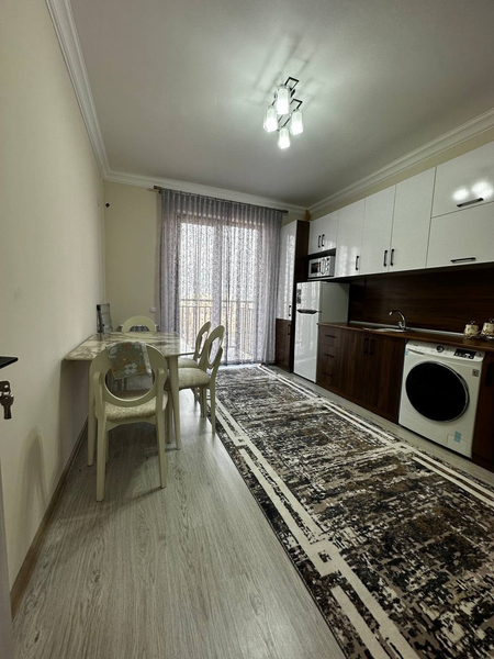Сдаётся квартира Чакар
