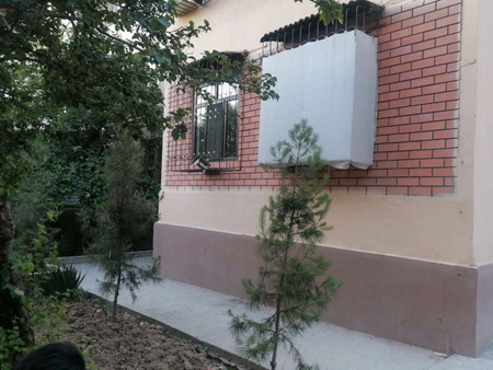 1 etaj 2 xona 4 etajli uy balkon 2/6