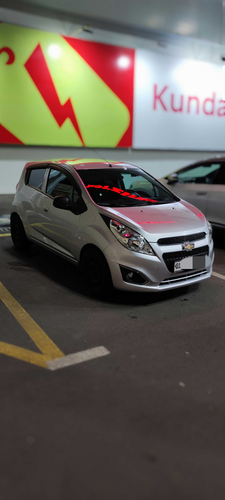 Chevrolet spark 2 позиция 2020 год / Chevrolet spark 2 poz 2020 yil