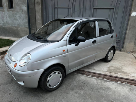 Matiz MX supper 2010 ideal sotiladiii