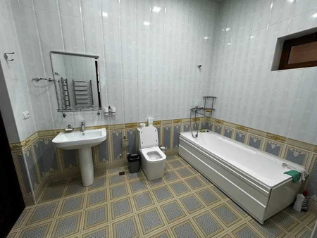 Сдается евро дом в хорошем состоянии в центре