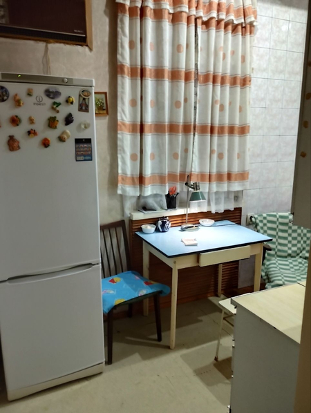 Продажа квартиры