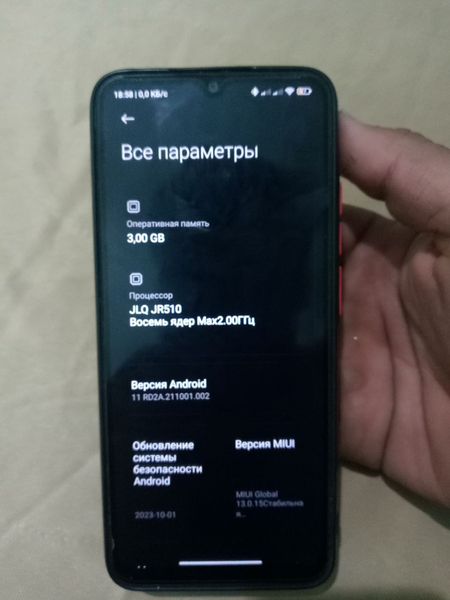 Poco c40 ideal yangi