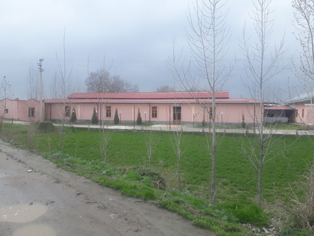 Тайёр бизнес килиш учун жой