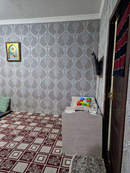 Чиланзар-18 Панель 2/1/4 балкон 1,5/3 Ориентир Вастсапп