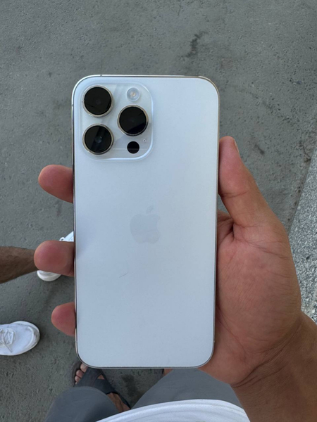 iPhone 14 pro max