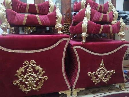 Fotiha sandiqlari toza tutilgan axvoli yaxshi