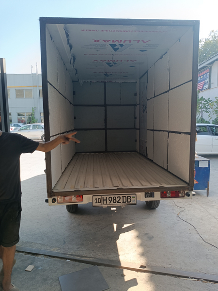 Avto tent xizmati