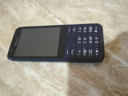 Nokia 230 dualsim