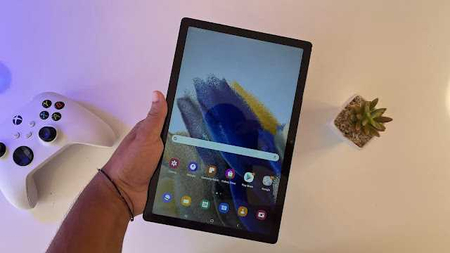 Samsung Tab A8 3GB 32GB WiFi - 14% Super Chegirma • Planshet Planet