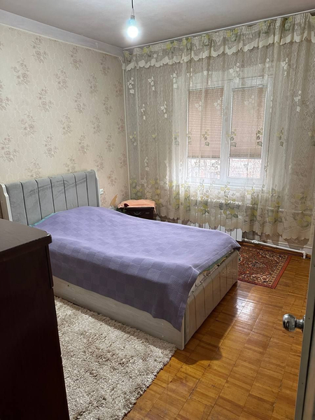 Продаётся 4х комнатная на Ахмад Югнаки