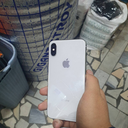 Iphone x ideal     .