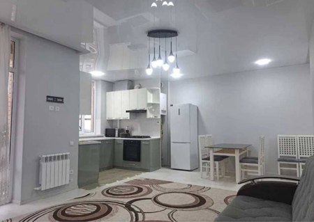 Продается квартира Паркент Плаза