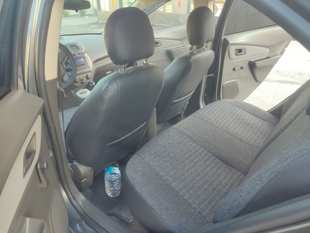 Cobalt 2018 2evro Avtomat