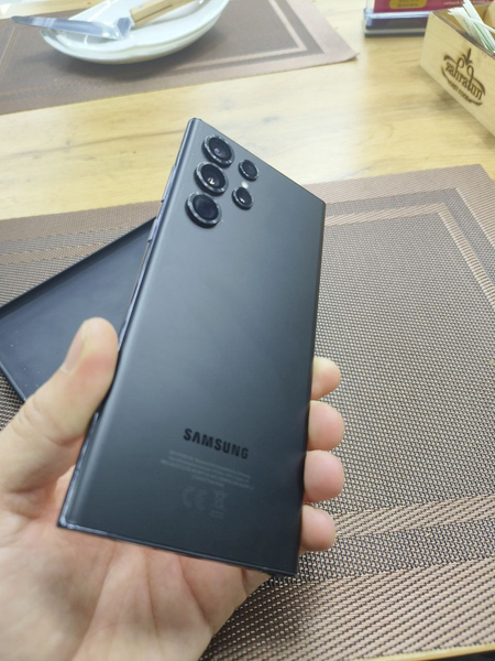 S 22 ultra vietnam snepdregon 8 gen 1 pratsessor 12, 256 gb