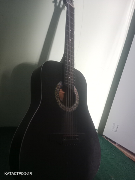 Classik gitara 39