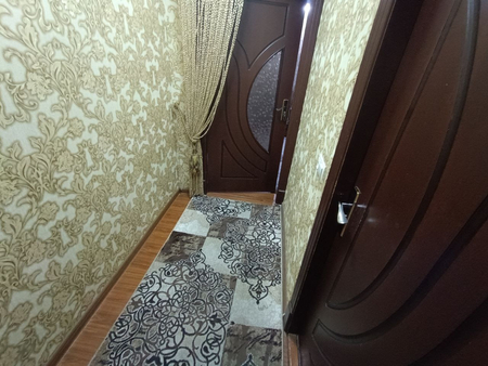 Продаётся 2в3 комнатная квартира