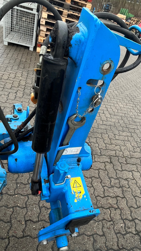 Opal 110 Omoch, Belarus, Case, John Deere, New Holland tortadi