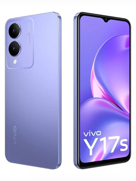 Телефон Виво Y 17s