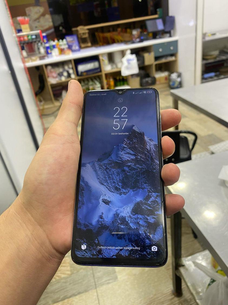Redmi Note 8 Pro 6/128