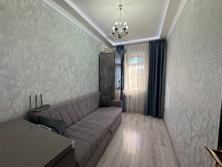 Продается 3+3/4/9 на метро Ойбек
