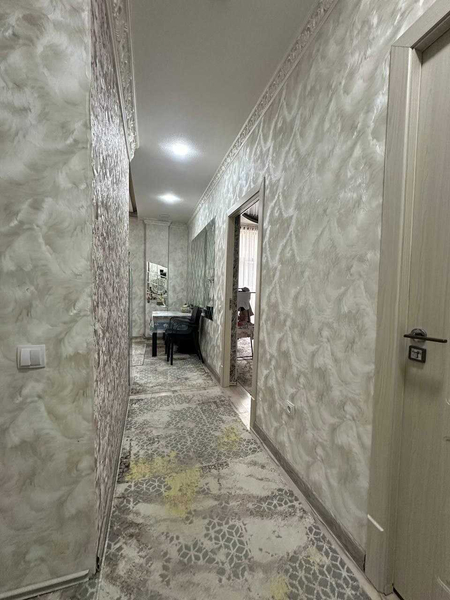 Продам квартиру на ЖК  Solaris Яккасарайский район#