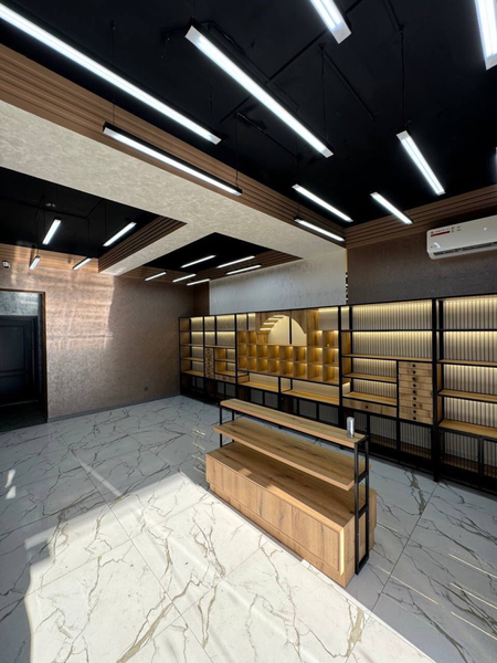 Продается Евро офис Ор-р: Ц5, Минор 224м2