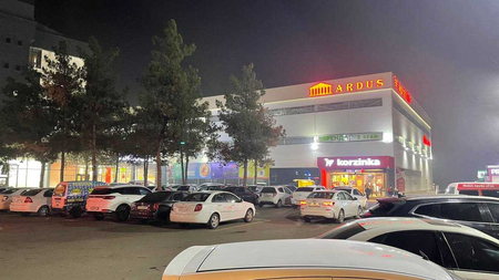 Сдам помещение 109m2 + 40m2 подвал ВДОЛЬ ДОРОГИ на новомосковской RR