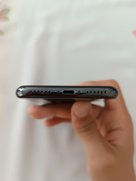 Iphone x 64gb 74% radnoy