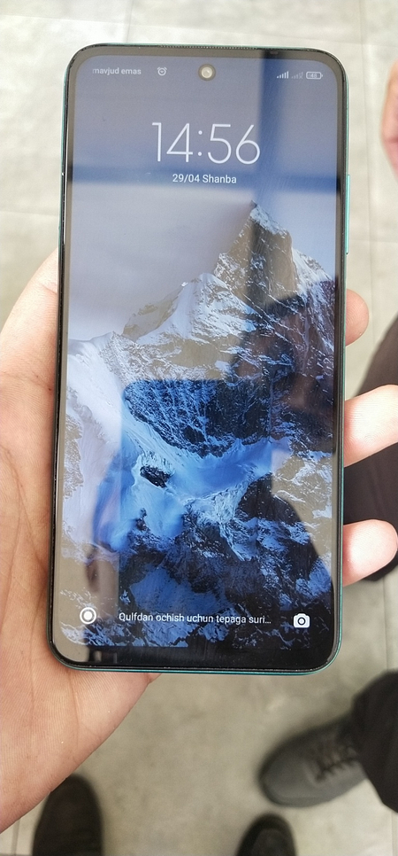 Redmi  Not10 Sotiladi