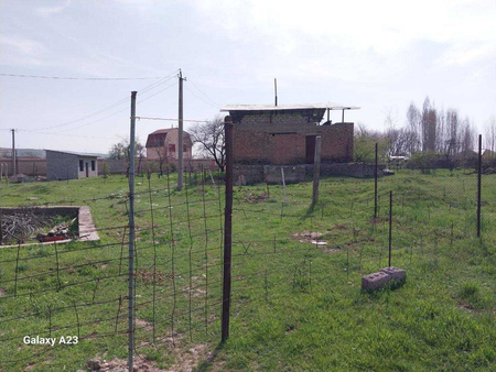 Бустанлыкский р-он, п. Паргос. Дачный район, 7 соток