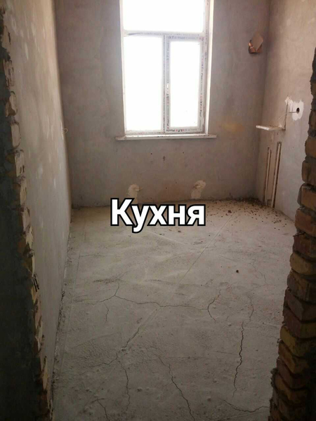 Хожелиде 3х комнаталы квартира сатылады