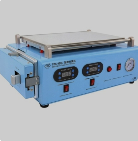 TBC 968 c halati yangi