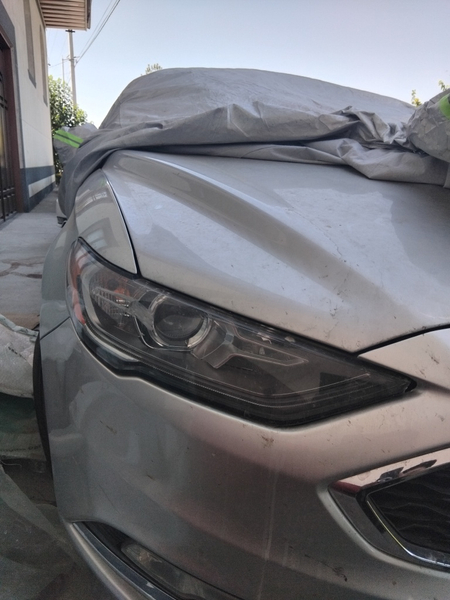 Ford fusion ung taraf fara sotiladi xolati alo