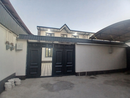 Bektemir masjid 6 xona yangi kottej sotiladi