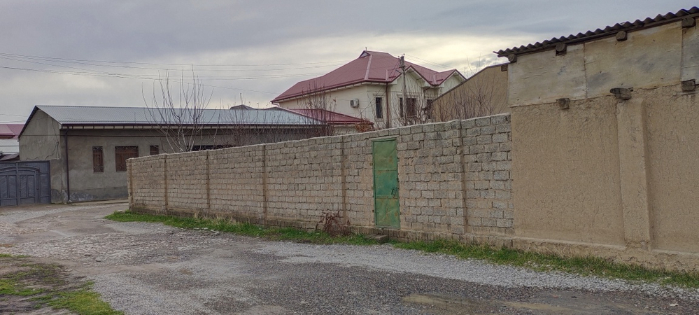 Участок сдается в аренду